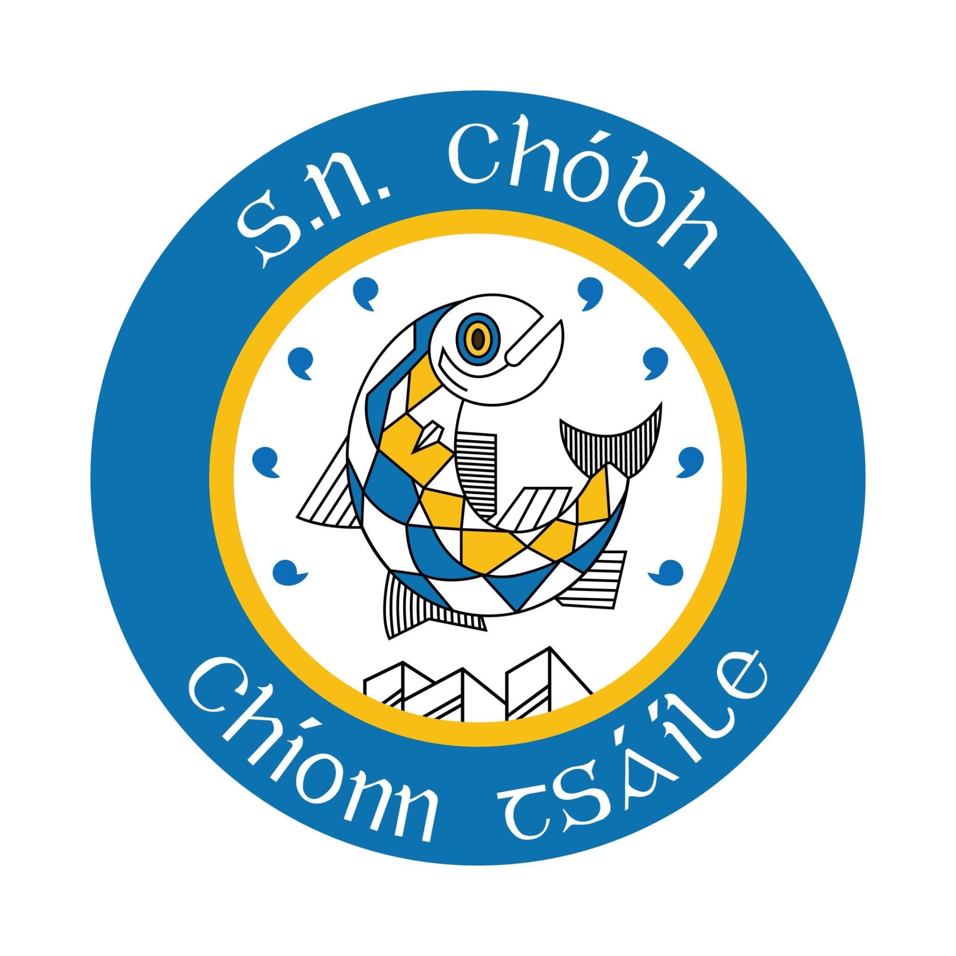 S.n. Chóbh Christmas Raffle 2025 | Support Our School